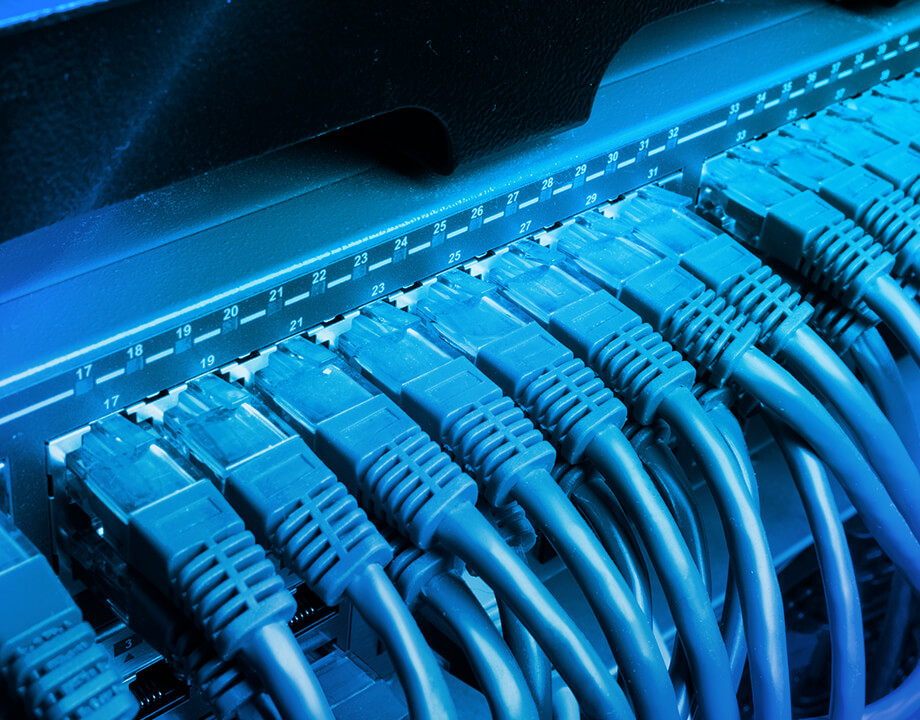 Structure Cabling and Passive Solutions - Igmako Smart Solutions